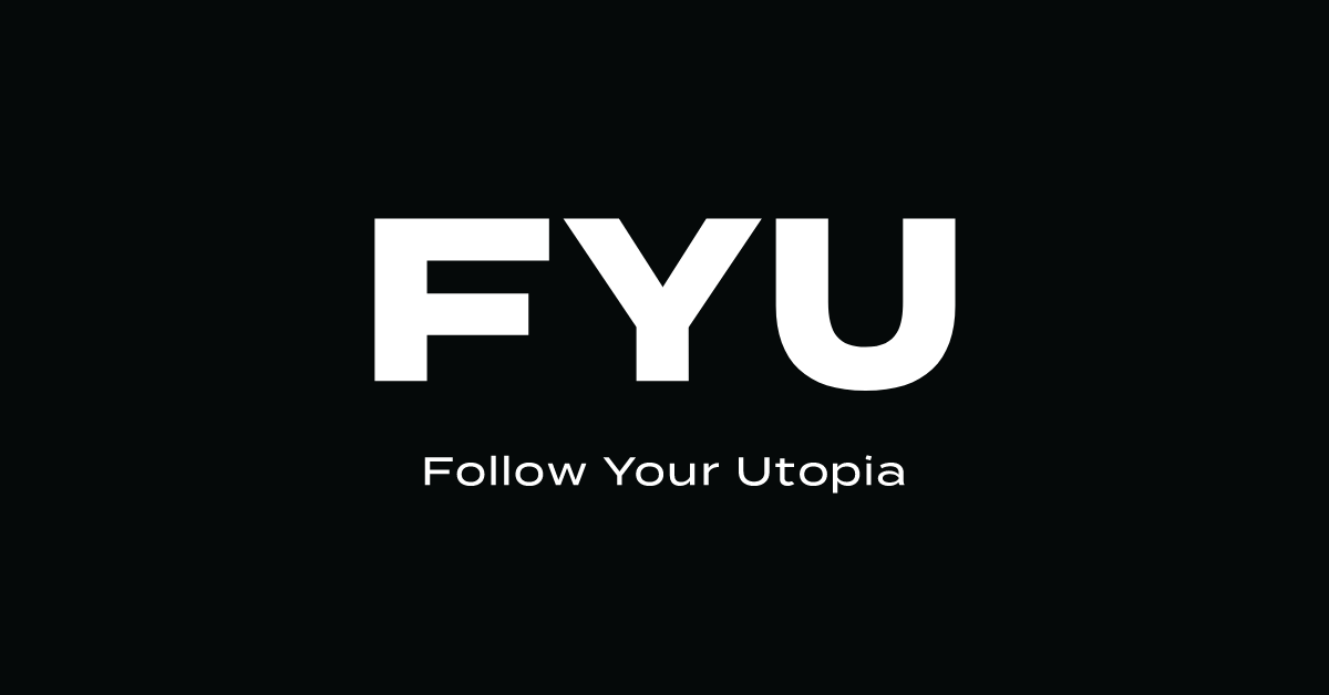 FYU｜いつかのあなたに戻るためのトレーニングウェアブランド